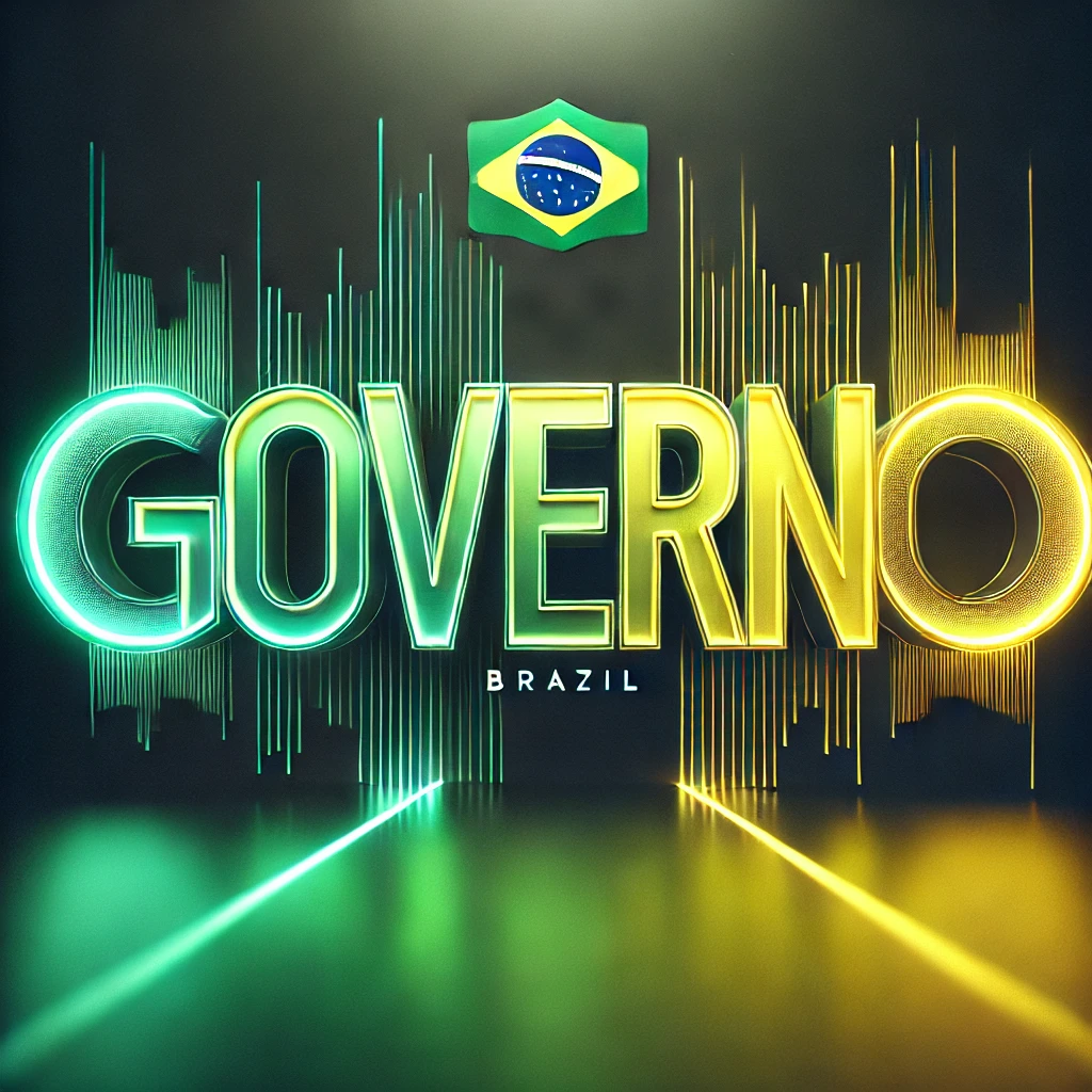 Como o Governo Funciona no Brasil