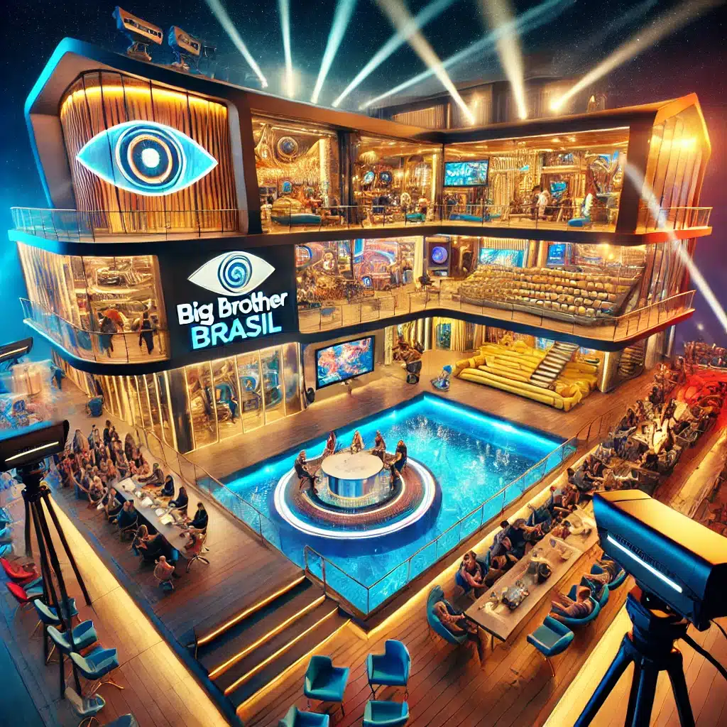 Big Brother Brasil: Como Funciona e Por Que é um Sucesso