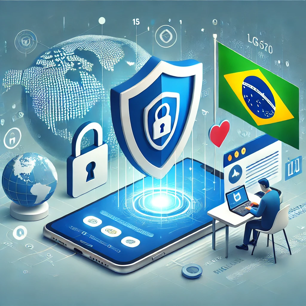 Como Funciona a Nova Lei de Proteção de Dados Pessoais LGPD